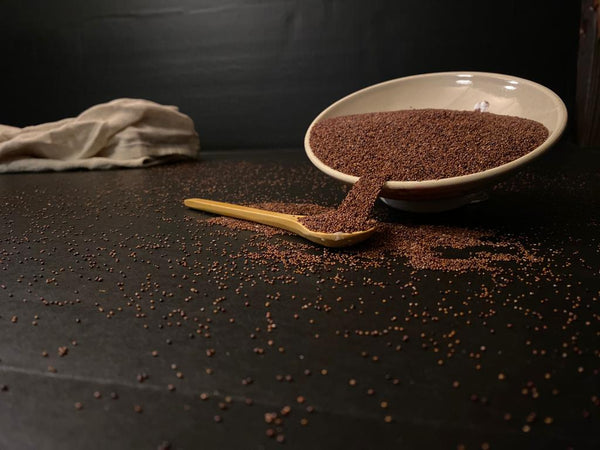 Organic Kaniwa - High Land Organics